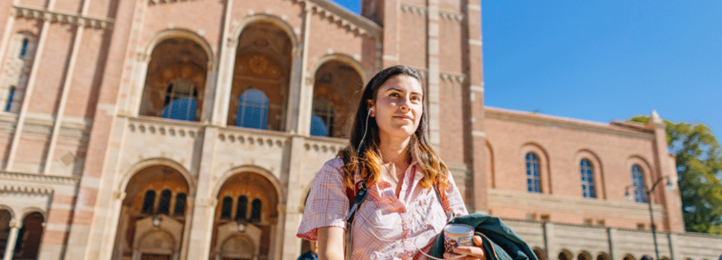 Humanities | Give to UCLA